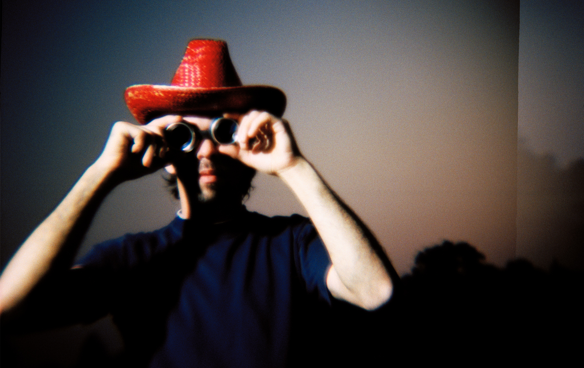 Mark Linkous and Sparklehorse, Official Website